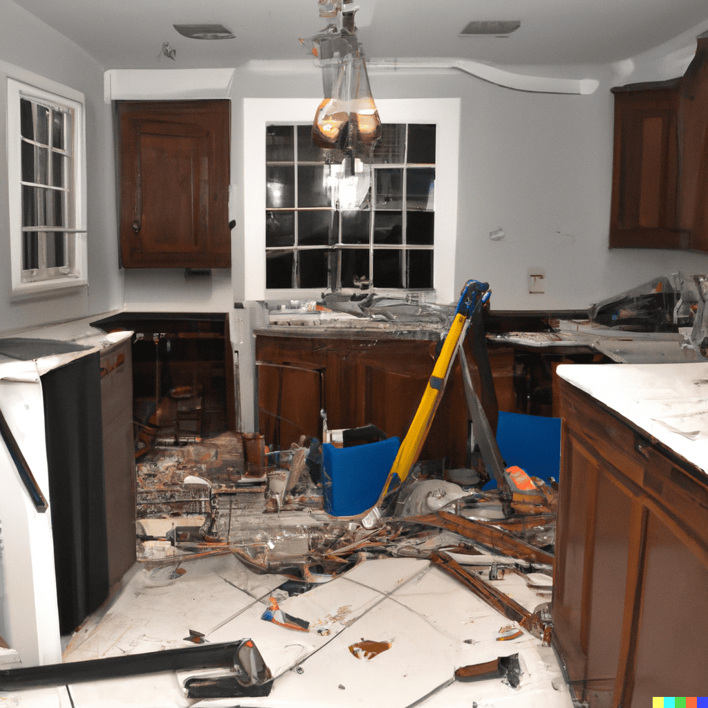 The Ultimate Guide to Kitchen Remodeling: A Step-by-Step Breakdown